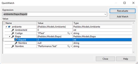 Core Modelstateisvalid Is Validating Referenced Entity