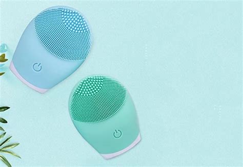 სახის გამწმენდი აპარატი Moisurve Ge