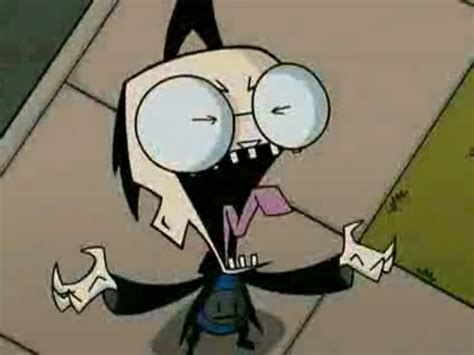 Dib Invader Zim Image 19593107 Fanpop