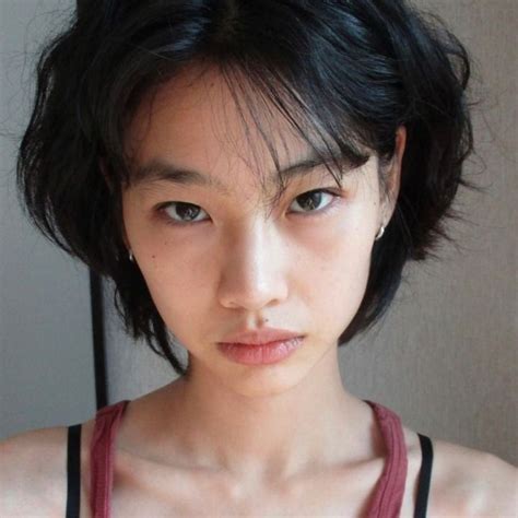 Me 에 있는 ⭑님의 핀 짧은 헤어스타일 예쁜 여자 얼굴 연예인