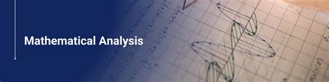 Mathematical Analysis Tap Edge Online Short Course