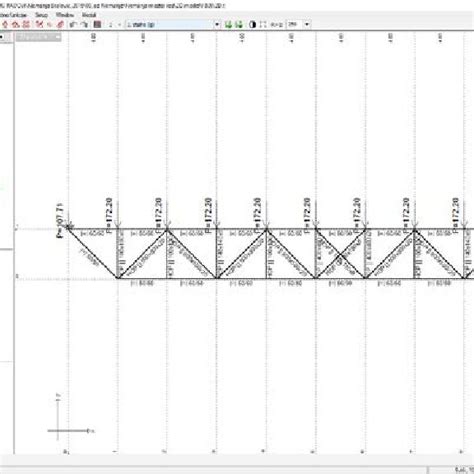 Eight Node Isoparametric Shell Element Shell91 Ansys Download Scientific Diagram