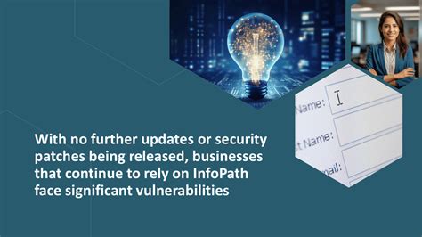 Navigating Microsoft InfoPath Retirement I3solutions