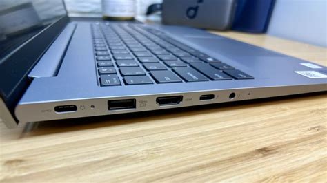 Lenovo ThinkBook G IML Business Laptop Review TechRadar