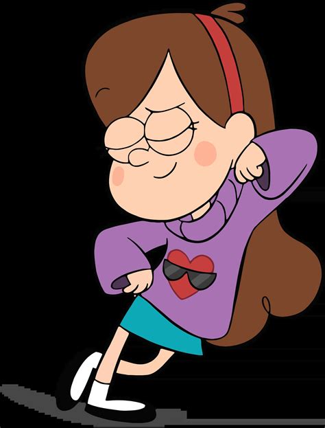 Archivo Mabel Png Gravity Falls Wiki Fandom Powered By Wikia