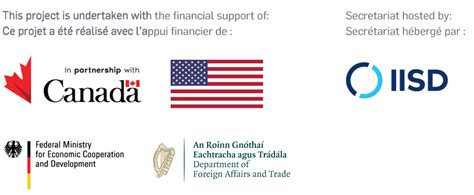 Adaptation In Biennial Transparency Reports Frequently Asked Questions Nap Global Network