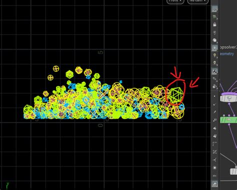 Scaling Rbd Object Stop At Certain Frame Effects Odforum