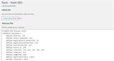 What Are WordPress Robots Txt Files And How To Use Them Qode Interactive