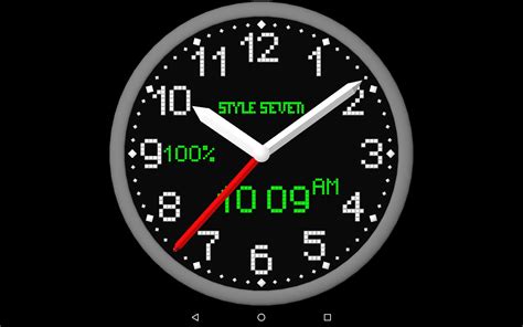 Analog Clock Wallpapers Top Free Analog Clock Backgrounds