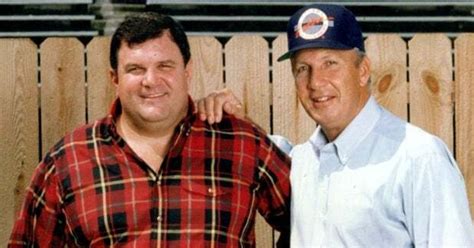 Pat Dye Was A Very Important Figure In My Life Jimmy Rane Teases