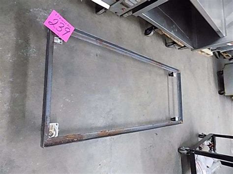 Equip Fixture Cart Us Power Bid