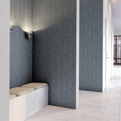 Emboss Panel Ascend Aka Acoustics Pty Ltd