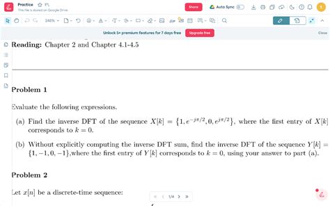 Solved Reading Chapter 2 And Chapter 41 45 Problem 1