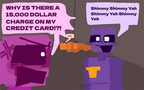 Shimmy Shimmy Ya Dsaf By Pokpike On Deviantart