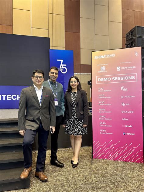Ananya Jain On Linkedin Shrmtech23