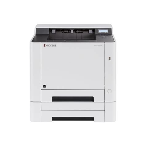 Kyocera ECOsys P5021CDW A4 Colour Laser Printer - Laptops Direct