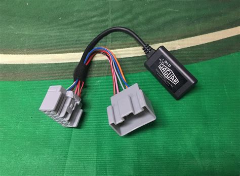 Bluetooth Audio Streaming For 2006 2009 X150 Xk Xkr 4 2l Only Acm Alternative Jaguar Forum