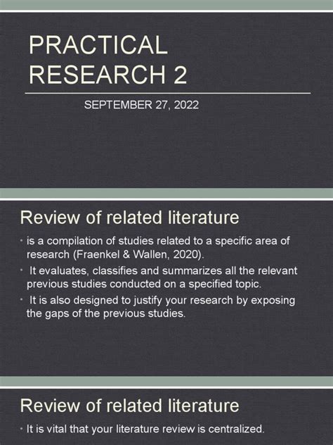 Pr2 Rrl And Apa Referencing Pdf Digital Object Identifier Citation