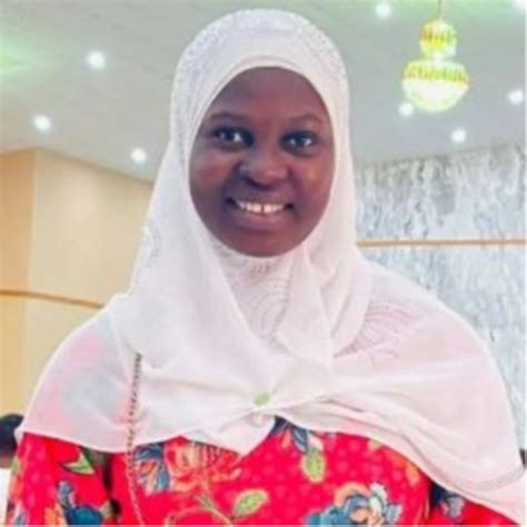 Mustapha Lateefat Human Resources Specialist Linkedin Xing