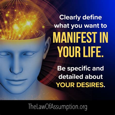 What Is The Law Of Assumption The Ultimate Beginners Guide