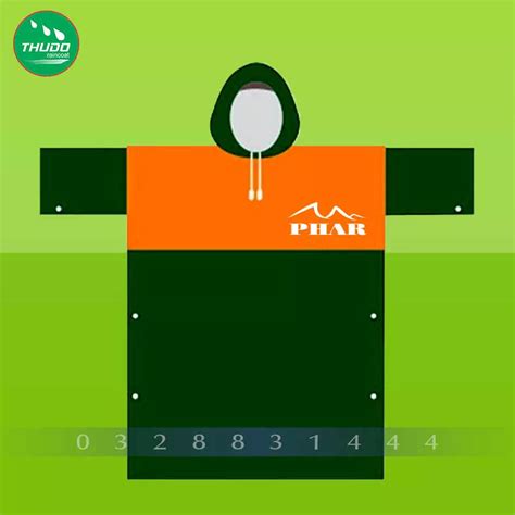 O M A Ch T M U Xanh Cam O M A Ch T In Logo