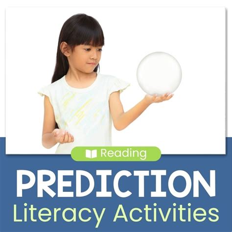 Predicting Activities For Young Readers The Reading Roundup