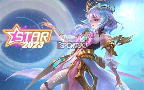 5 Cara Dapatkan Skin Angela Avatar Of Time Mobile Legends Ml Esportsku