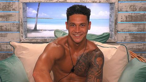 5 Facts You Need To Know About Love Islands Callum Jones Hello