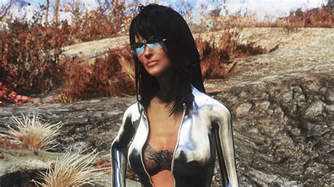 Sexy At Fallout 4 Nexus Mods And Community