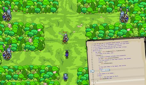 CodeCombat Review The Smarter Learning Guide
