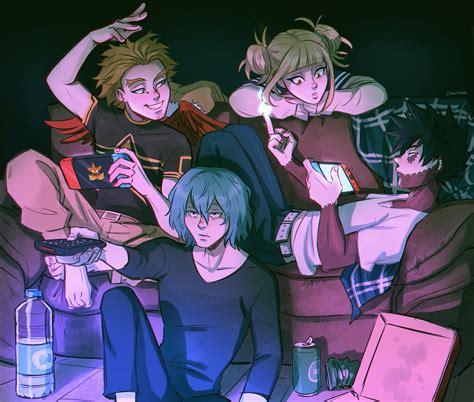 Bnha Boku No Hero Academia Wallpaper 44006199 Fanpop Page 44
