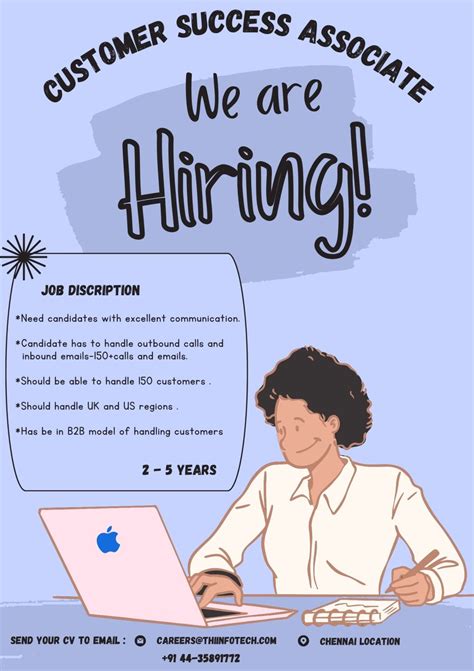 thi infotech on linkedin hiring thiinfotech jobsearch careers jobhunt employment jobposting…