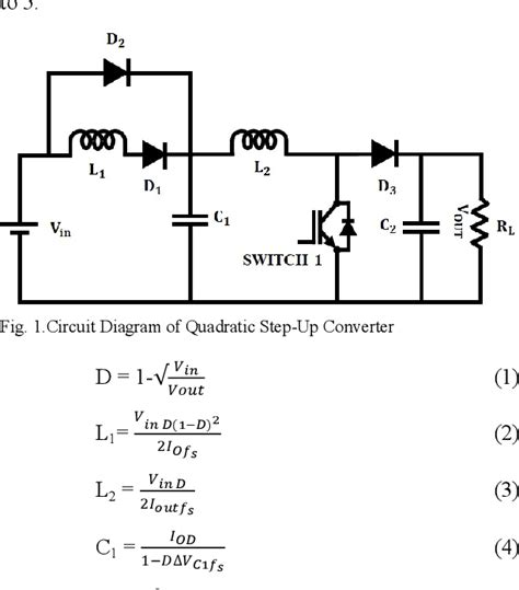Figure 1 From Flop Resistance Controlled Circulating Current Minimization Of Parallel Quadratic