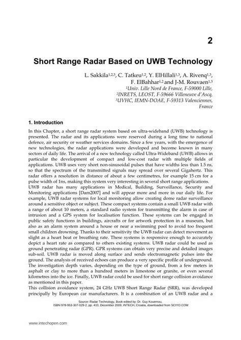 Pdfpdfs6881pdf · Short Range