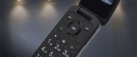 TCL FLIP Pro TCL USA