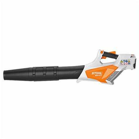 Stihl BGA 57 Battery Blower Skin Only
