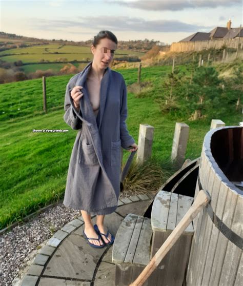 Winter Hot Tub December 2023 Voyeur Web Hall Of Fame