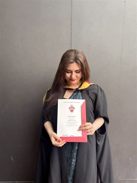 Looking Back Its Surreal To Realise That A Dream I Had At 16 Finally Simran Gangwani