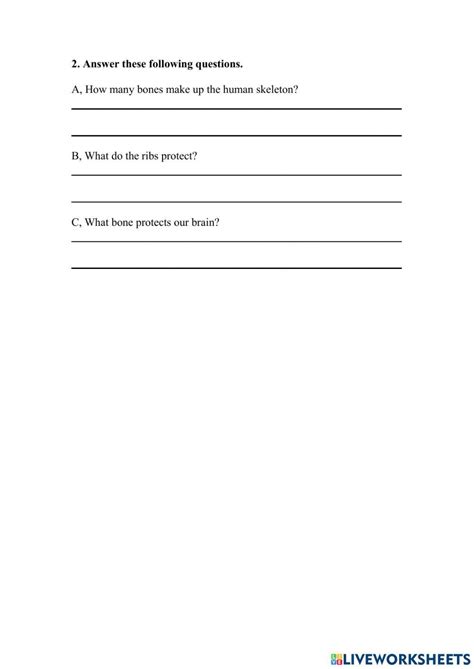 Review Unit 1 Cps4 Online Exercise For Live Worksheets