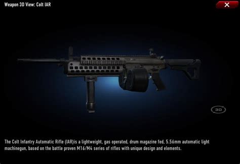 Filecw Colt Iar Menu Internet Movie Firearms Database Guns In