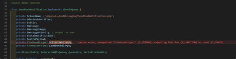 Multiple Projects On Latest Release · Issue 148 · Kreaitlaravel Firebase · Github