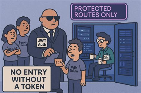 Building A Restful Api With Expressjs A Beginners Guide By Shahzaib Khan Medium