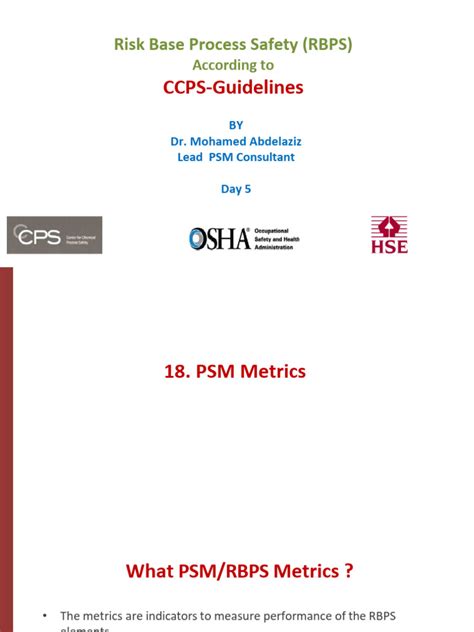 Ccps Rbps Aziz Dec 2022 Arpc Day 5 Pdf Audit Safety