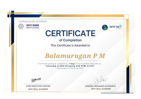 Balamurugan P M On Linkedin Webdevelopment Html Css