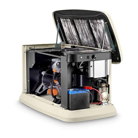 Generac 7209 Guardian 24kw Automatic Home Standby Generator Wi Fi Enabled