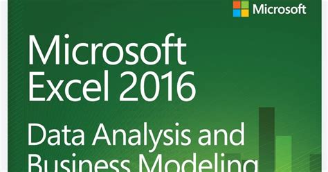 [free ebook]microsoft excel data analysis and business modeling 5th