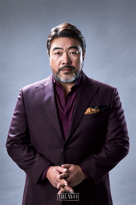 배우 이원종 “내 삶의 기둥은 연극” 브라보마이라이프