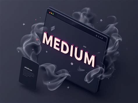 The Hidden Gem Of Css Smoky Text Effects Made Easy By Nagaraj Javascript In Plain English