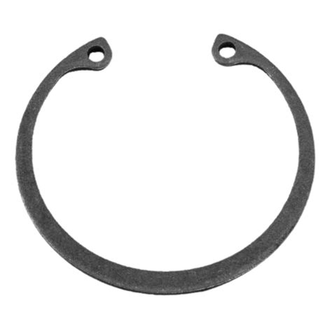 Stentens Golf Cart Accessories Speed Sensor Retaining Ring Ezgo