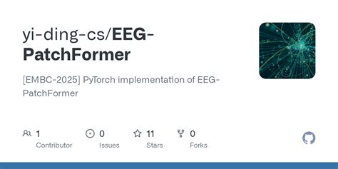 Eeg Patchformereegpatchformerpy At Main · Yi Ding Cseeg Patchformer